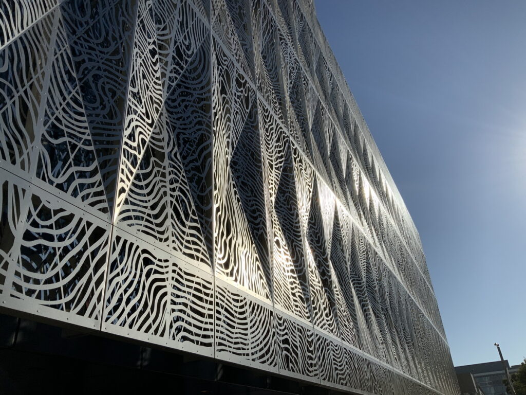 Our Expertise - Master Facades
